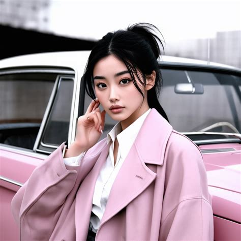 Ziyuzhao0428sd3 Lora 1girl Asianface 3 · Hugging Face Ziyuzhao0428sd3 Lora 1girl Asianface 3 · Hugging Face