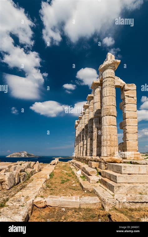 Urlaub griechenland griechisches attika -Fotos und -Bildmaterial in ...