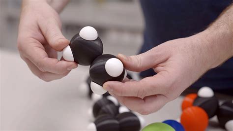 Lets Print Some Atoms Learning Chemistry In Schools Doesnt Have To