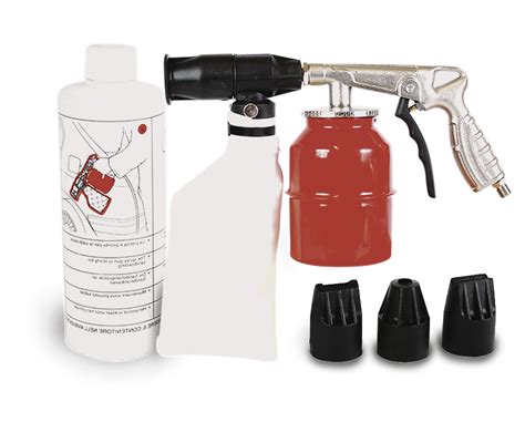 Sandblasting Kit For Air Compressor At Geraldine Percival Blog