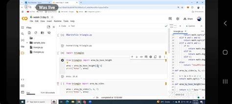 Almas Islam On Linkedin Icodeguru Pythonformathematicians