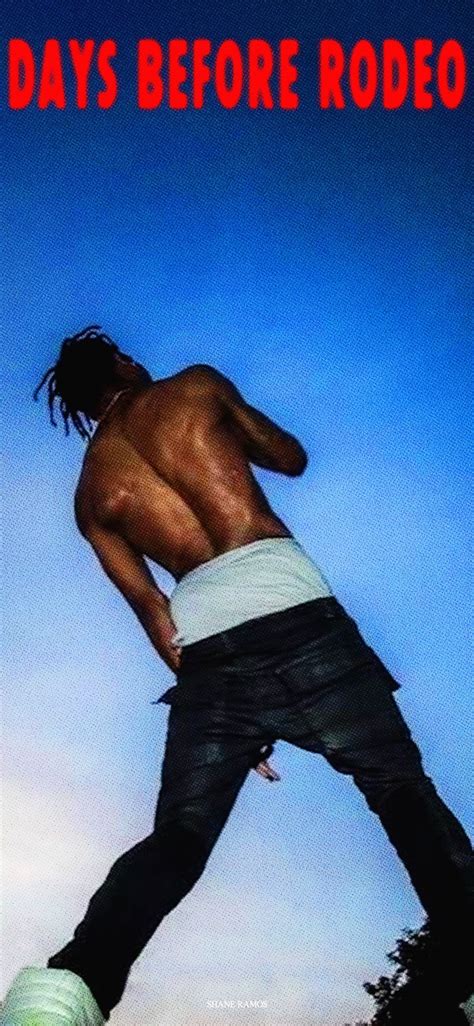 Rodeo Travis Scott Background Travis Scott Drops New Track 4x4