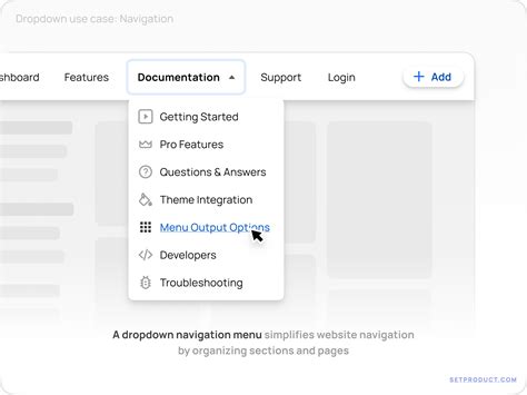Dropdown Ui Master The Art Of Efficient Selection Controls Ui Design Online Shop Design