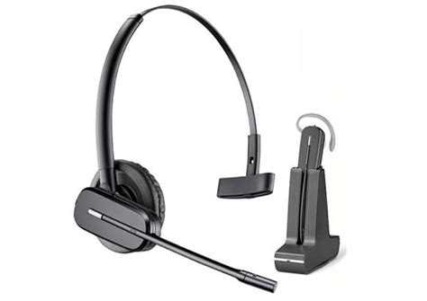 Beste Plantronics Headset 2024 Top 5 Beste Kopen