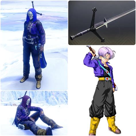 Future Or Prince Trunks Rdestinyfashion