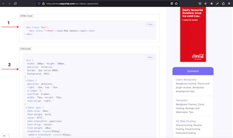 15 Best Css Shape Generators With Demo Logrocket Blog