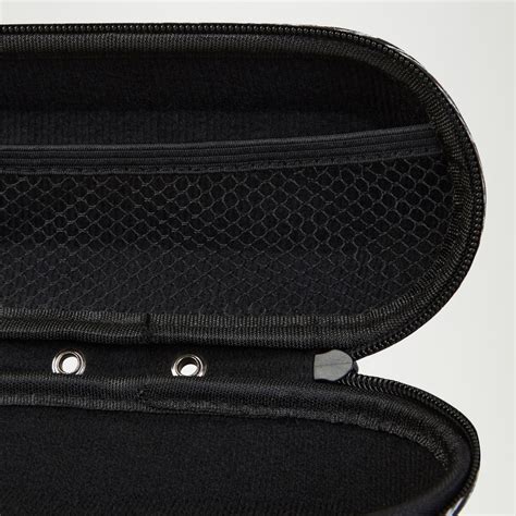 Unisex Goggles Storage Case Black Speedo Uk