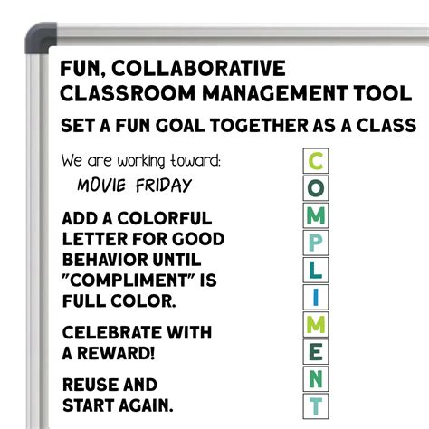 All Smiles Incentive Jar Classroom Reward System Clings For The Whiteboard