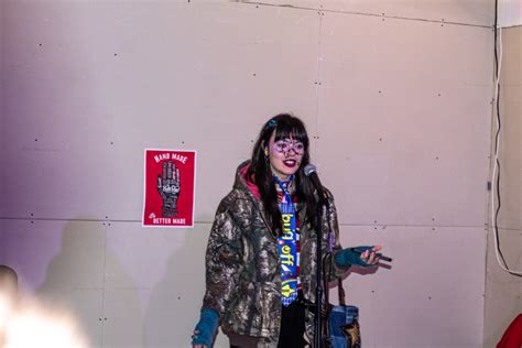 Nico Walker In Bushwick Bushwick Daily