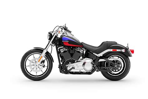 2020 Harley Davidson Low Rider Guide Total Motorcycle