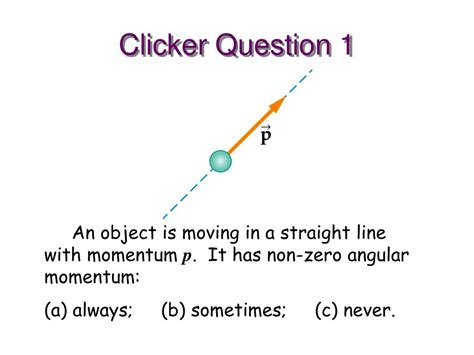 Ppt Angular Momentum Powerpoint Presentation Free Download Id5286371
