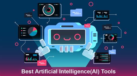 Top 11 Artificial Intelligenceai Tools List Wbcom Designs