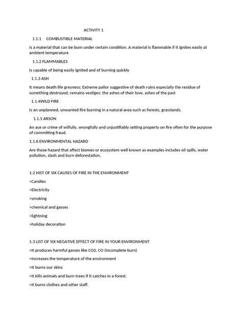 Siyabonga Pdf Wildfire Fires