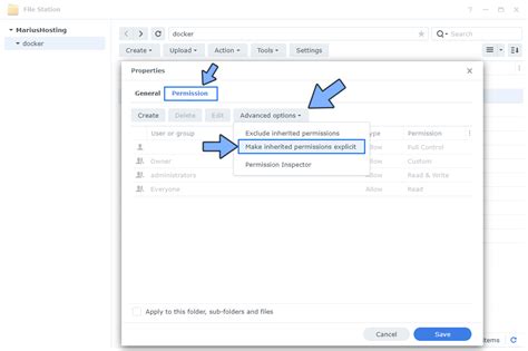 How To Install Papermerge Dms On Your Synology Nas Marius Hosting