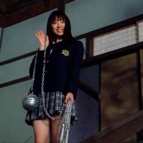 Gogo Yubari Costume Kill Bill Fancy Dress And Halloween Costume