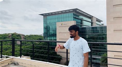 Rohan Prasad On Linkedin Microsoft Softwareengineer Work Microsoftlife Microsoft