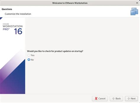 How To Install VMware Workstation Pro On Debian