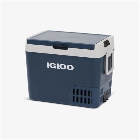Igloo Icf40 Portable Fridgefreezer Vanlifer Nz