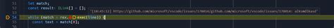 Links Can Be Computed On The Wrong Line Data On Windows Issue Xtermjs Xterm Js GitHub
