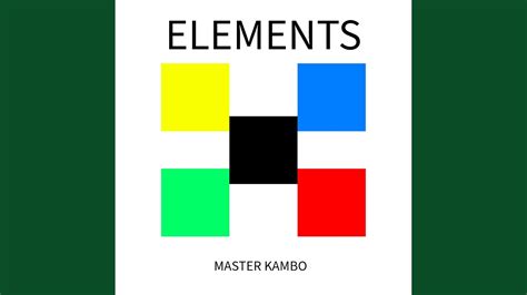 Elements Youtube