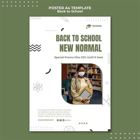 Images De Affiche Simple Ecole Téléchargement Gratuit Sur Freepik