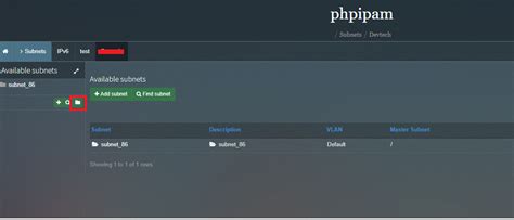Phpipam Installation And Configuration On Centos 7 Geekdudes