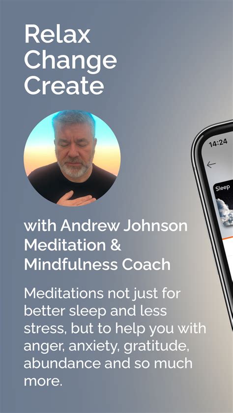 Relax Change Create Meditation For Iphone Download