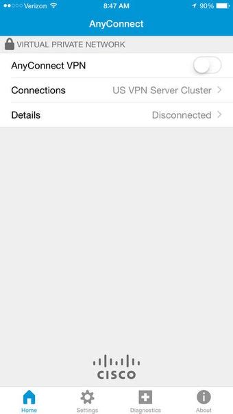 Cisco Anyconnect For Iphone Download