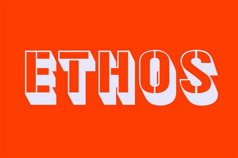 Ethos Meaning Definition Usage Meaningwtf
