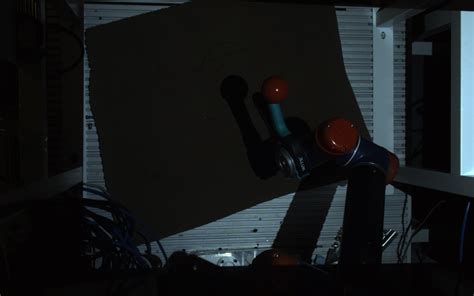 pingpong instance segmentation dataset by daoai robotics