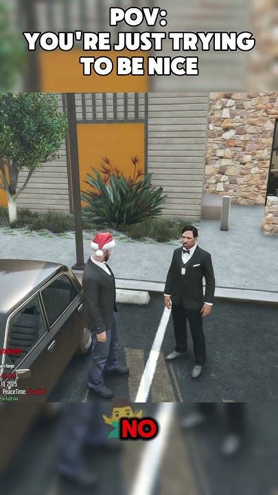 I Just Tried Gaming Gtarpclips Gta Orp Gtarp Outlawrp Funny