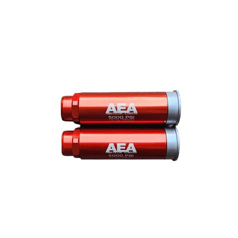 Aea Harpoon Ammo Cartridges Slug Loaders Airgun Tactical