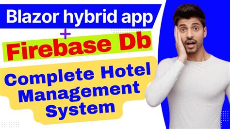 How To Build A Hotel Management System With Blazor Kartik Kumar Posted On The Topic Linkedin