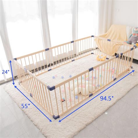 Sinda Funiture Safety Gate Wayfair