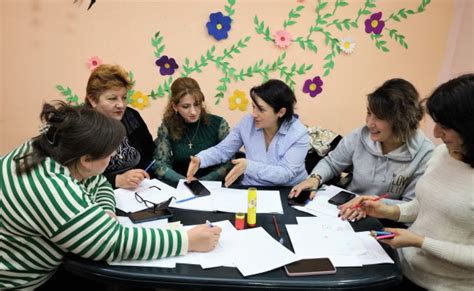 საბავშვო ბაღებს შორის კონკურსი გამოცხადდა გამარჯვებულები ეზოს მოსაწყობი ინვენტარით