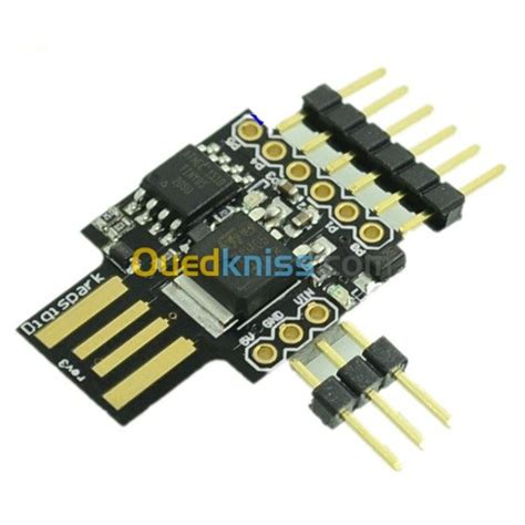 attiny85 arduino blida blida algérie
