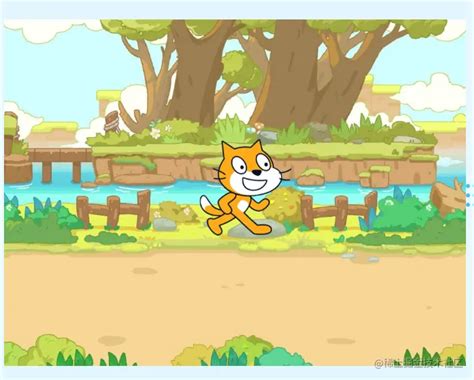 scratch3 0 二次开发——舞台区域支持多尺寸模式scratch3 0 二次开发系列，这次核心介绍如何实现舞台区域 掘金