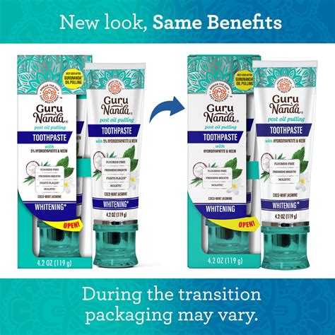 Shop All Toothpaste Gurunanda