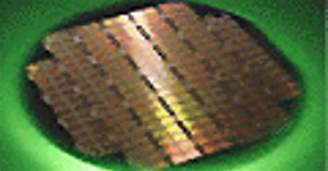 Ibm Unveils New Transistor Technology