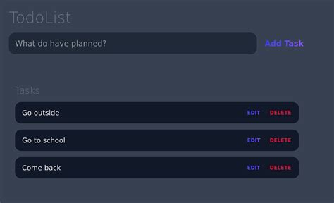 GitHub Raphaelsanchez ToDoList Appendable And Changable Online Todolist