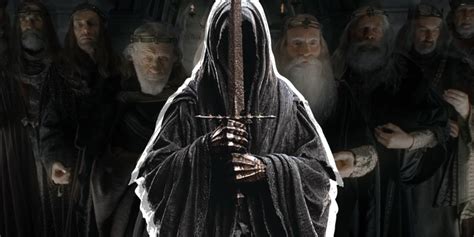 Ringwraiths Theme