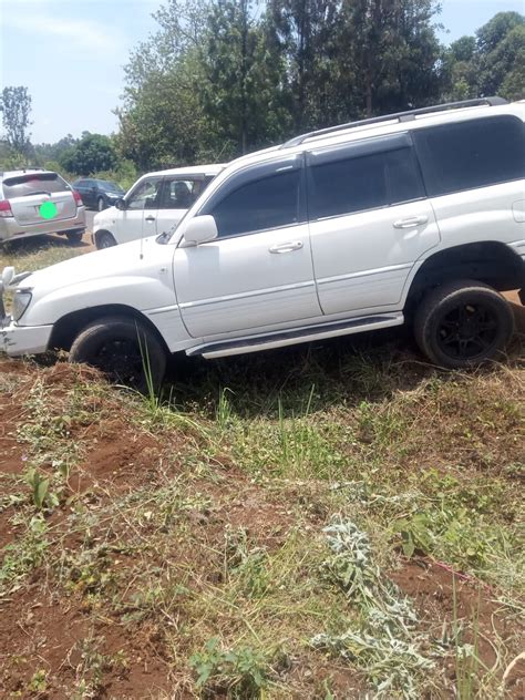 Wairimu Gitau Betta Gitau Twitter