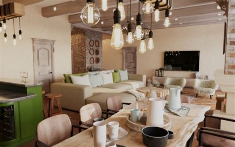 Create 3d Model Interior Exterior 2d And 3d Planing By