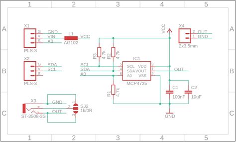 Unlock The Potential Of MCP4725 Comprehensive Datasheet Breakdown