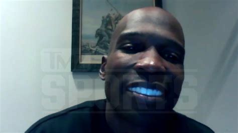 Chad Johnson Says Joe Burrow Is Nfls Best Qb When Healthy