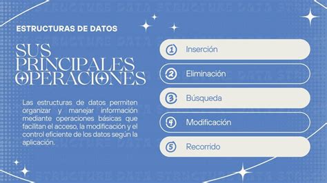 Estructuras De Datos En Programación Guía Esencial En 2025