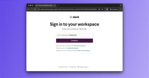 Slack Openlayer