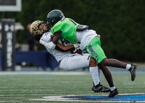 All Shore Gridiron Classic Completes Memorable Transition Year For