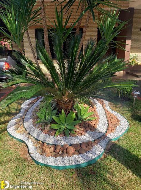 Simple And Cheap Garden Edging Ideas For Your Garden Zunetalk Green