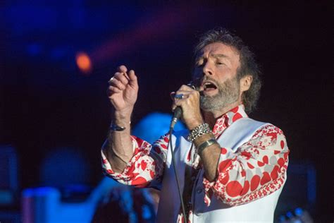Paul Rodgers To Miss 2025 Rock And Roll Hall Of Fame Induction Ceremony
